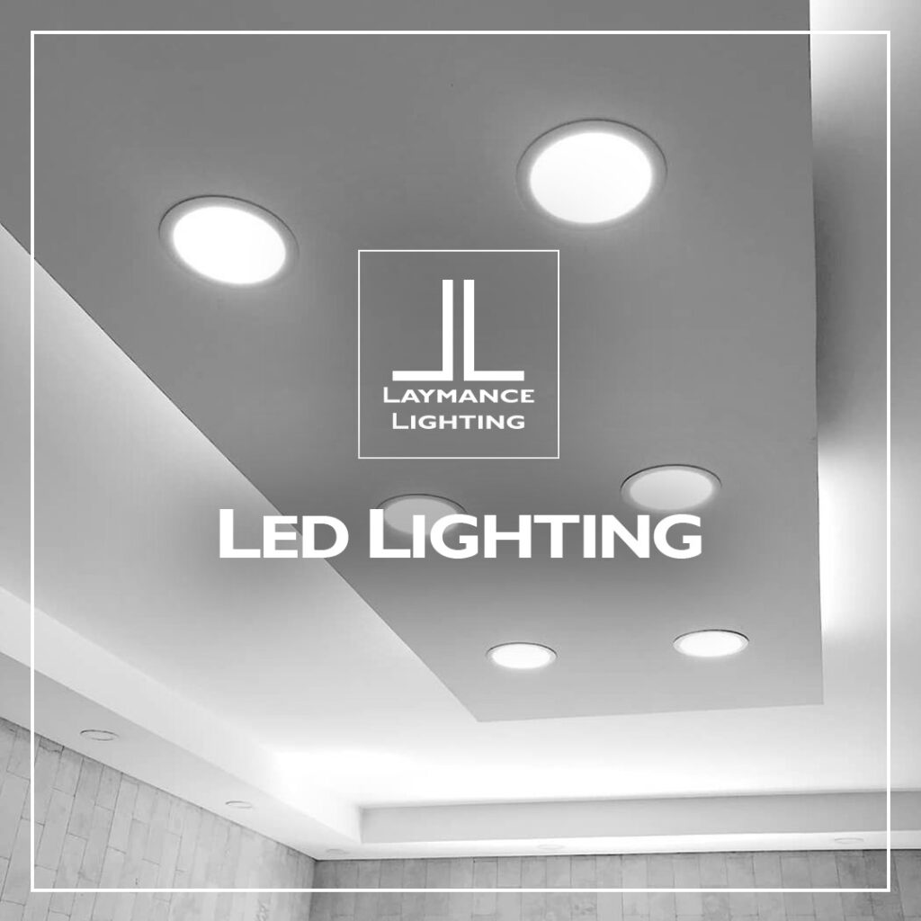 Home - Laymance Lighting